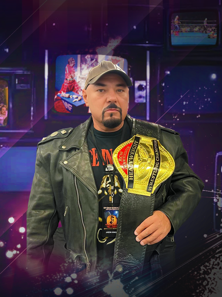 Legends FanFest – Historic Hamburg Fieldhouse | Hamburg, Pennsylvania